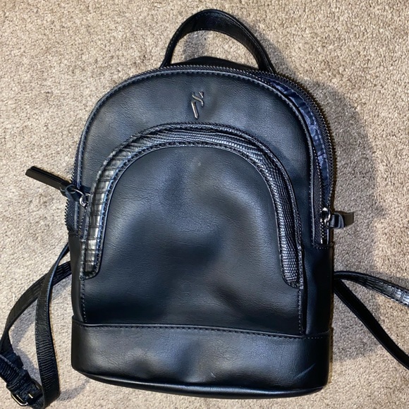 Simply Vera Vera Wang | Bags | Brand New Simply Vera Vera Wang Black ...